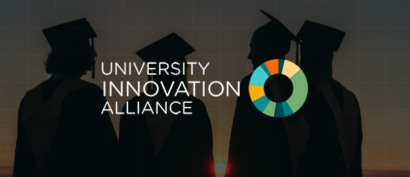 Embracing Change: Higher Education's Role in a Shifting Society | University Innovation Alliance